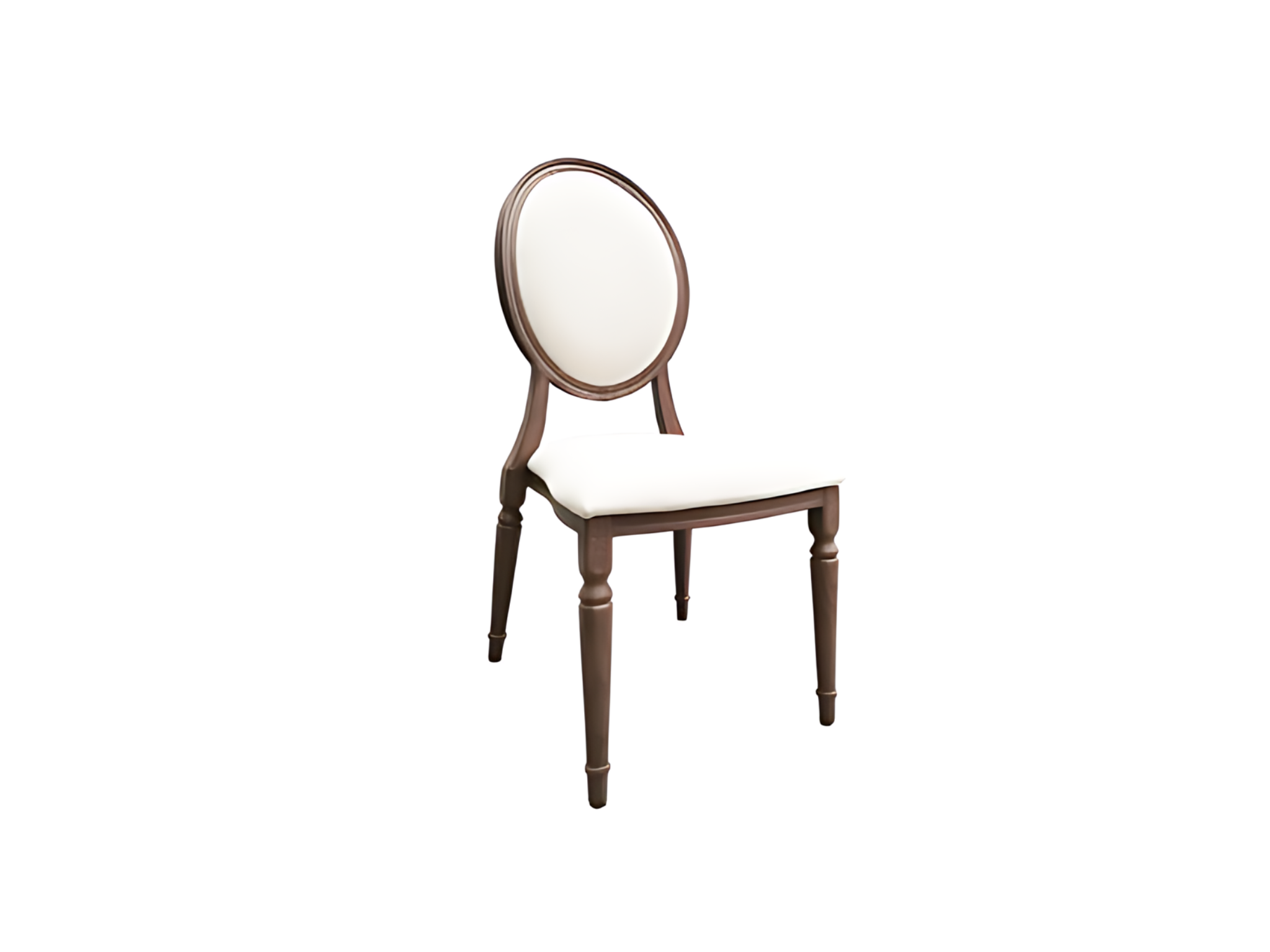 Admiral Stacking Chair