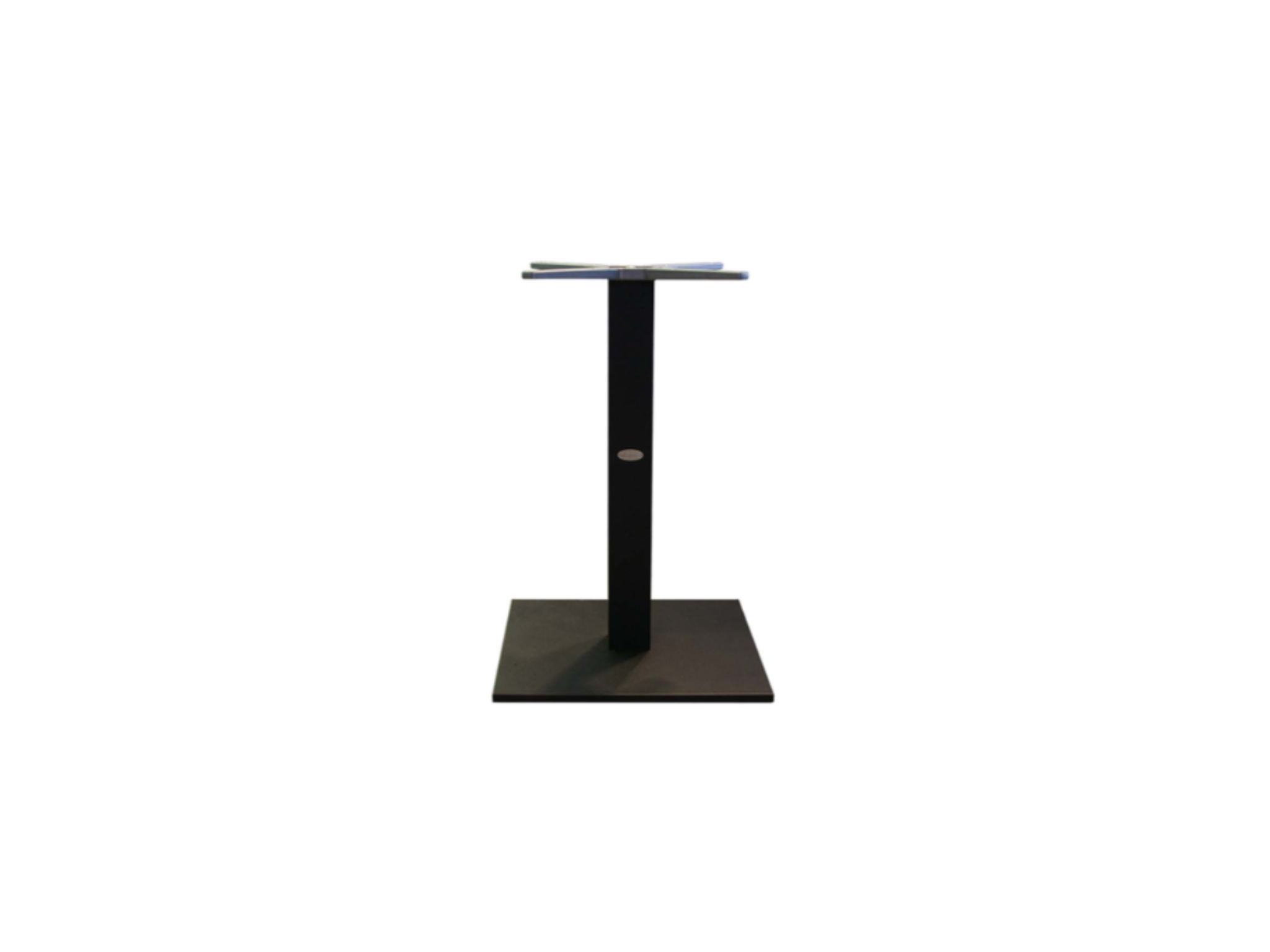 Prauge Deluxe Square Table Base