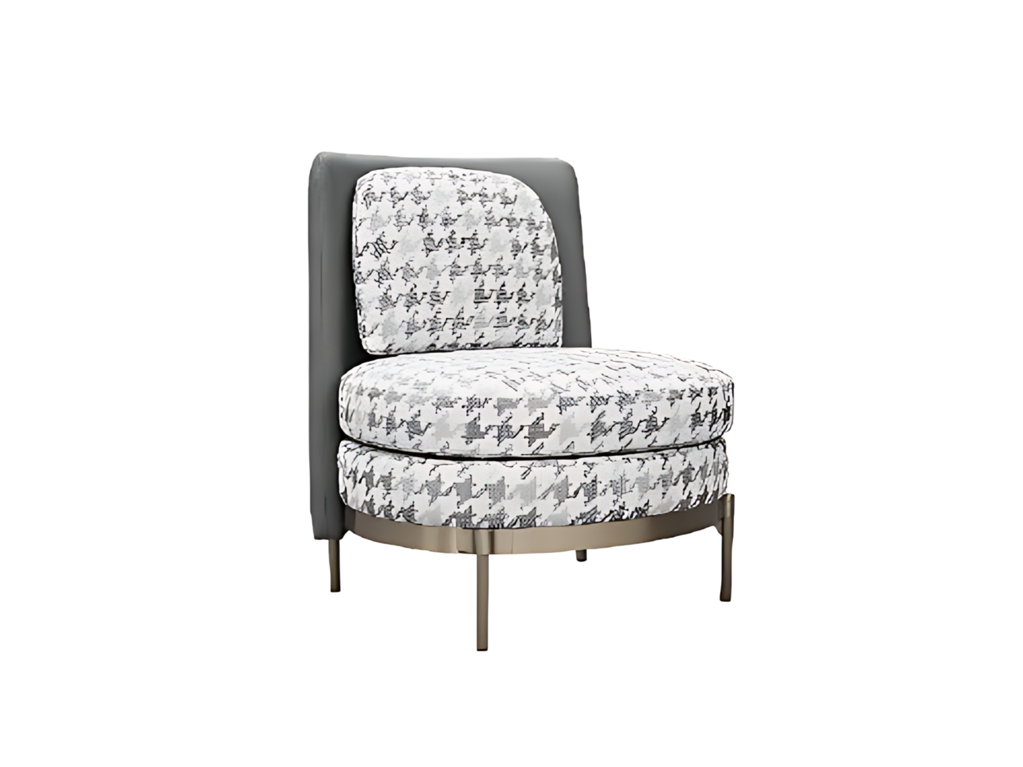 Isabella Lounge Chair